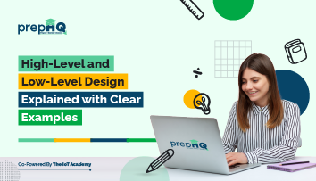 High-Level and Low-Level Design: Key Differences Explained